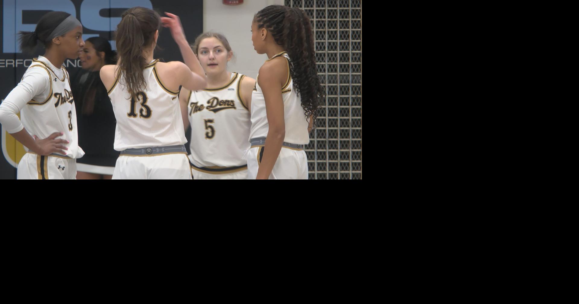 Mastodon women begin Horizon League Tournament play Thursday | College ...