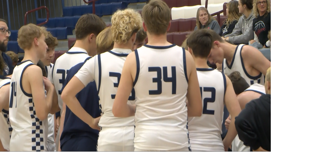 Garrett boys basketball on the right track | High School | wfft.com