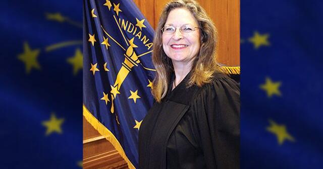 Judge Frances Gull will serve as new Chief Judge | Local | wfft.com