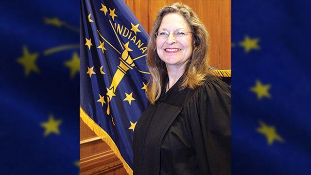 Judge Frances Gull will serve as new Chief Judge | Local | wfft.com