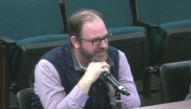 New jail project "effectively stopped" after County Council denies ...