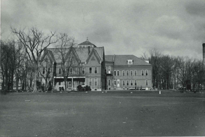 Purdue Fort Wayne repurposes historic land for its new residential ...