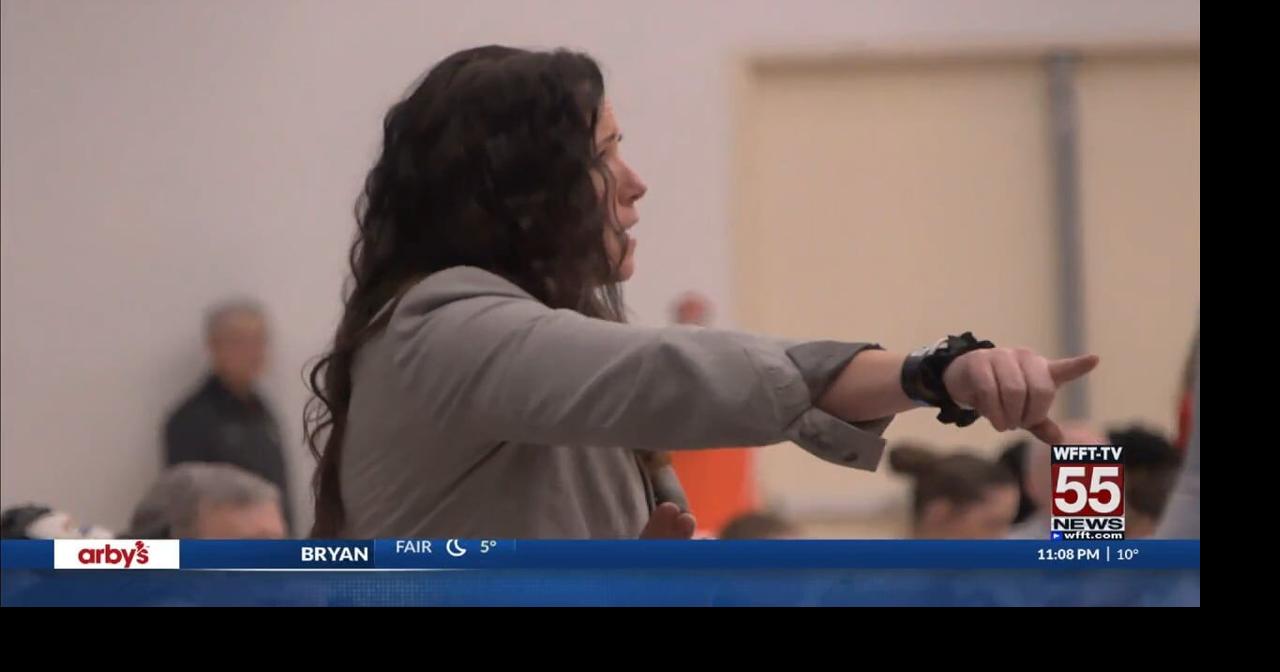 Krasovec leads big fourth quarter to lead PFW women's basketball to ...