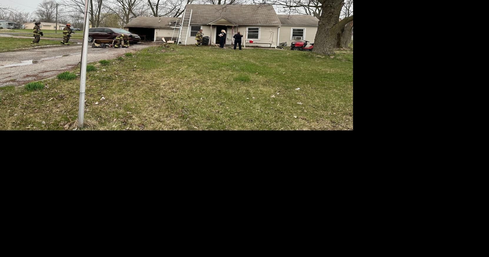 Two cats killed in Fort Wayne house fire | News | wfft.com