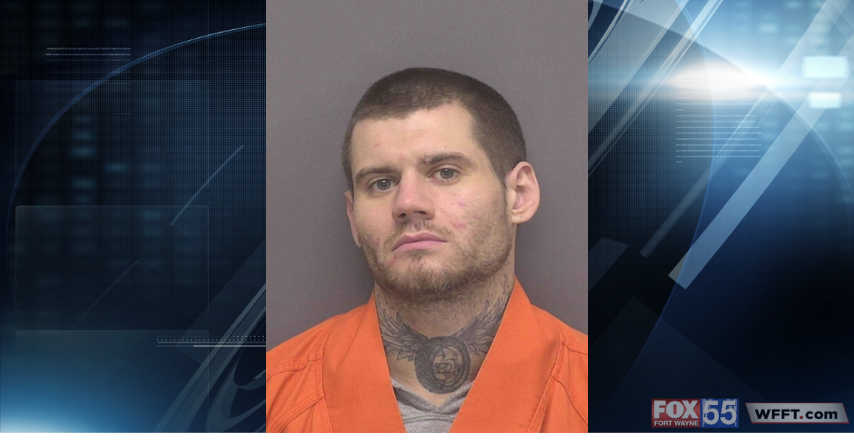 Decatur man charged with attempted murder | News | wfft.com