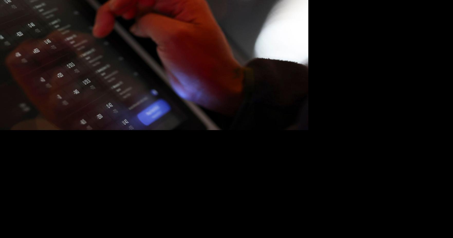 Clock is ticking ahead of NCAA’s decision on proposed gambling rule ...