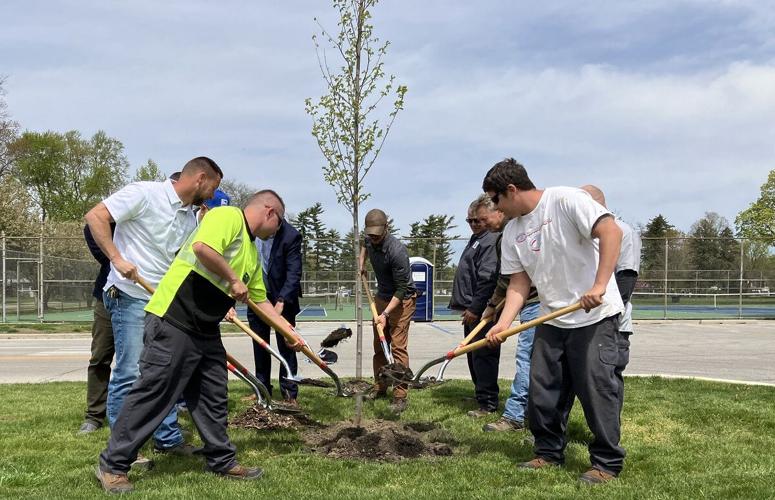 Arbor Day Foundation names Fort Wayne "Tree City USA" for 34th year ...