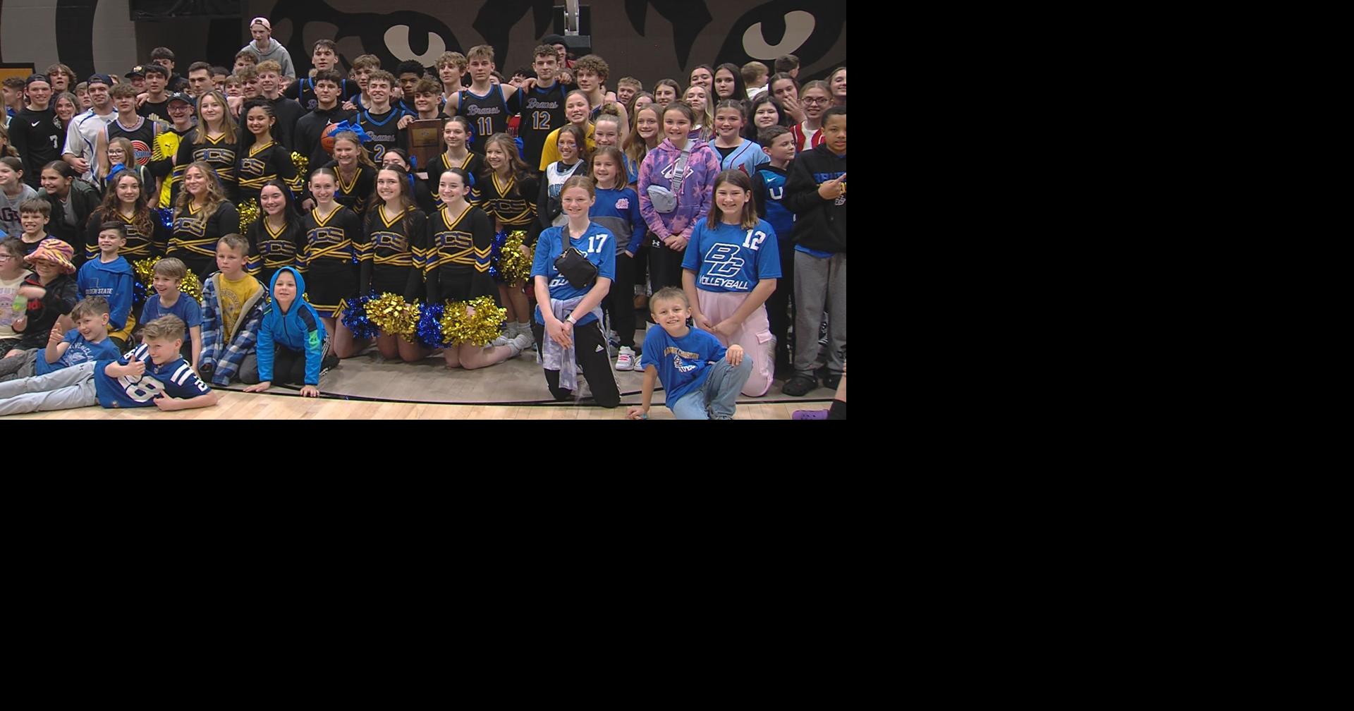 High School Basketball: Boys Sectional Championships (3/2) | High ...