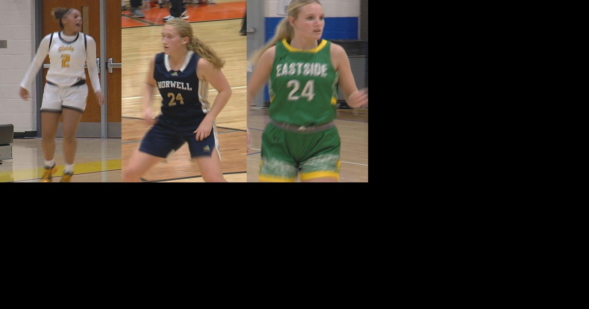 Girls High School Basketball: Snider, Norwell, Eastside pick up wins ...