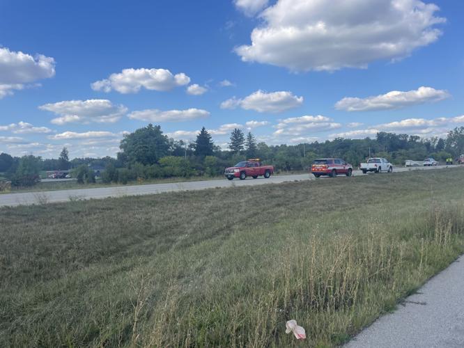 Two dead, one in serious condition after U.S. 24 crash | News | wfft.com