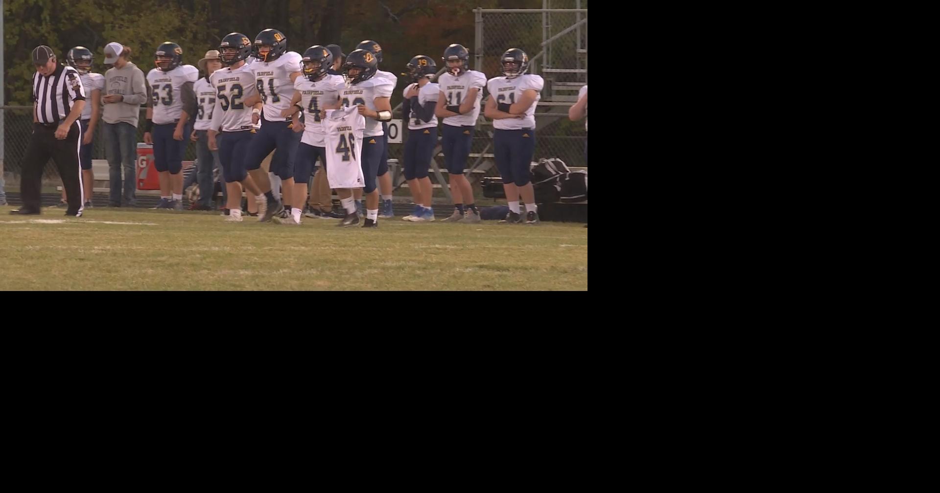 2023 Countdown to Kickoff: Fairfield Falcons | High School | wfft.com