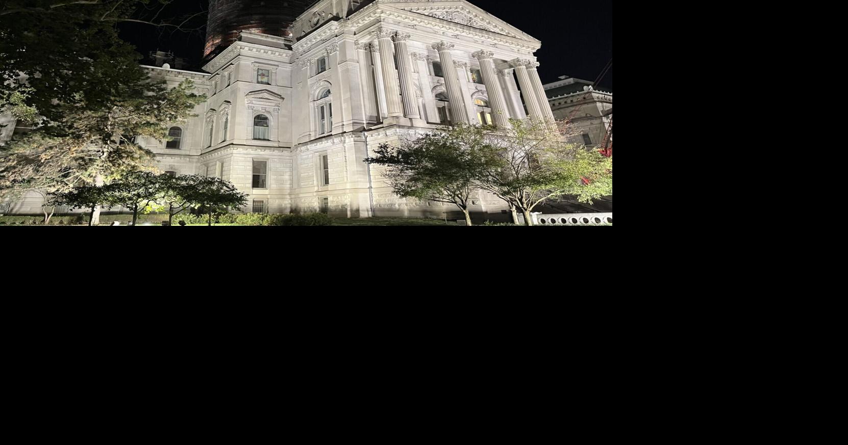 The five Hoosier politicos to be on the lookout for this year | News ...