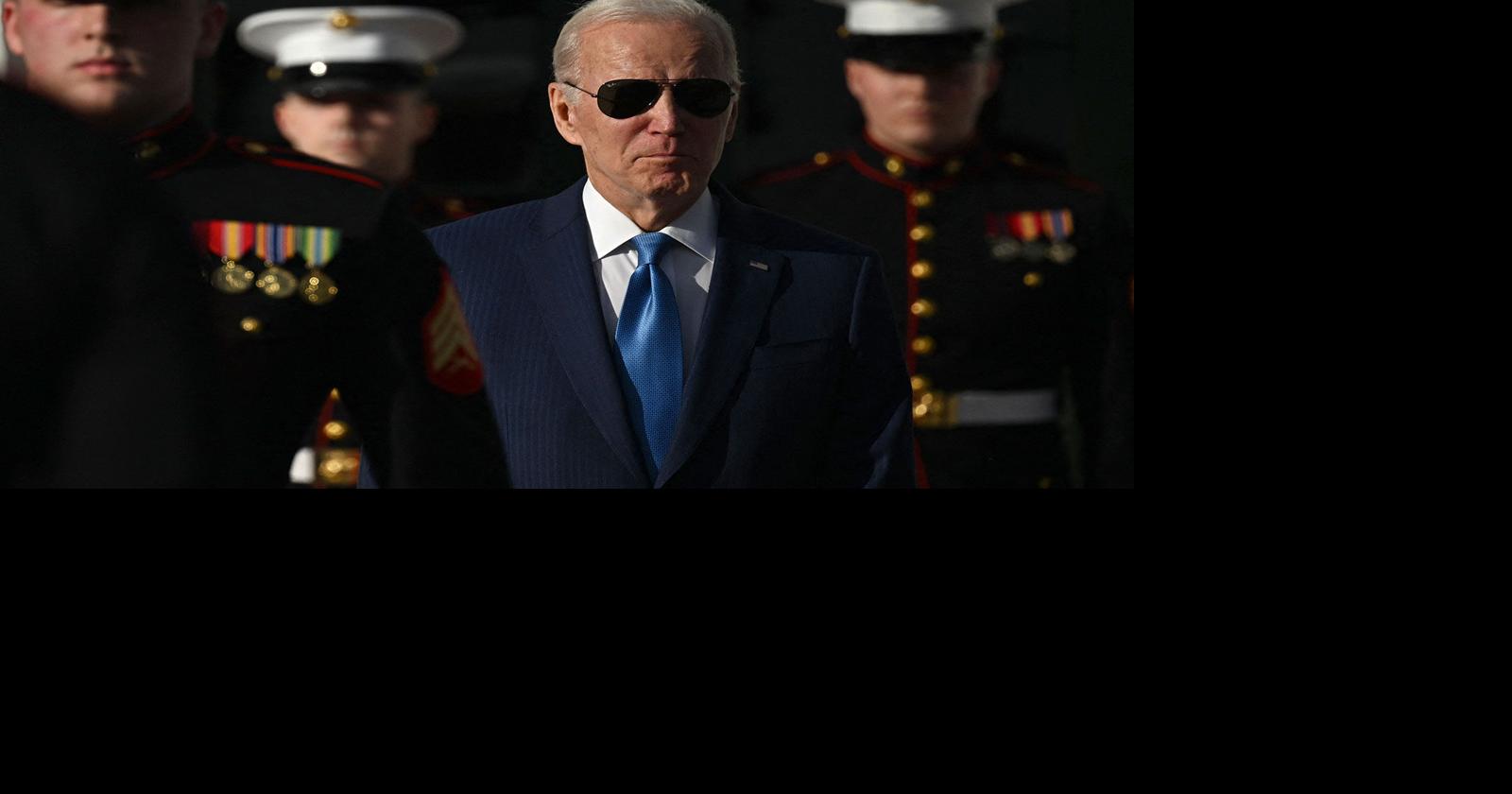 What we know about the unidentified object shot down over Alaska ...