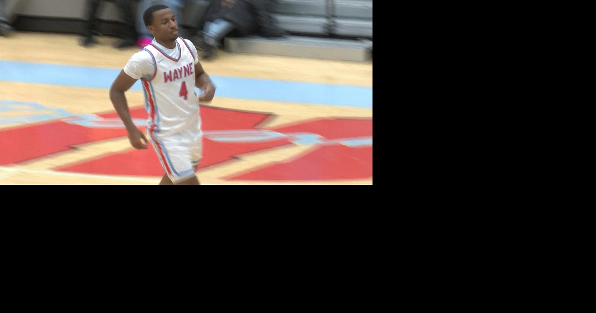 Boys High School Basketball: Wayne earns 98-61 win over New Haven ...