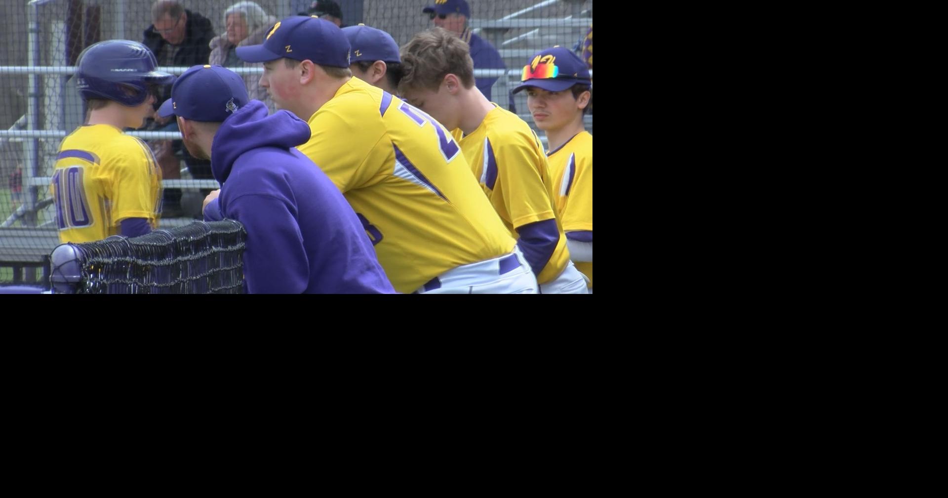 High School Baseball: Dekalb outlast Northrop, New Haven secures second ...