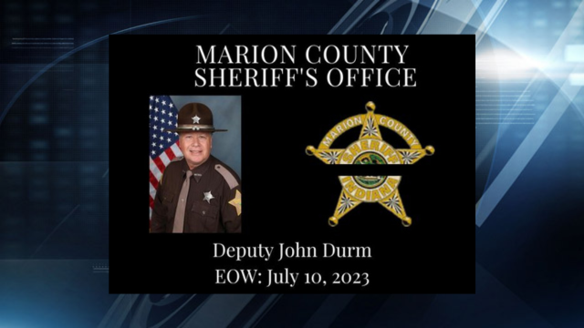 Marion County prosecutor seeking death penalty against man accused of ...