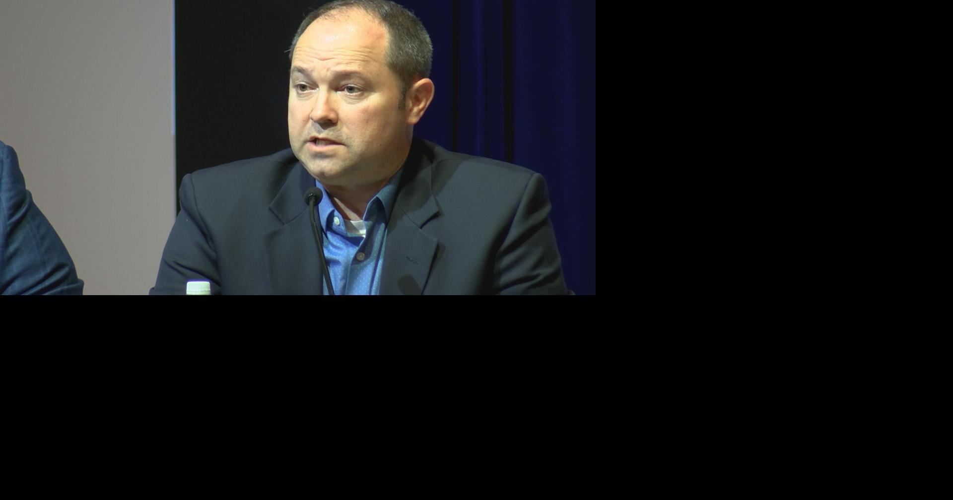 Marlin Stutzman emerges from field of eight to win Congressional ...