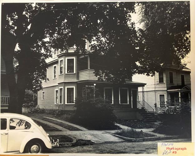 Murder of Vermont woman solved after more than 50 years using DNA found ...