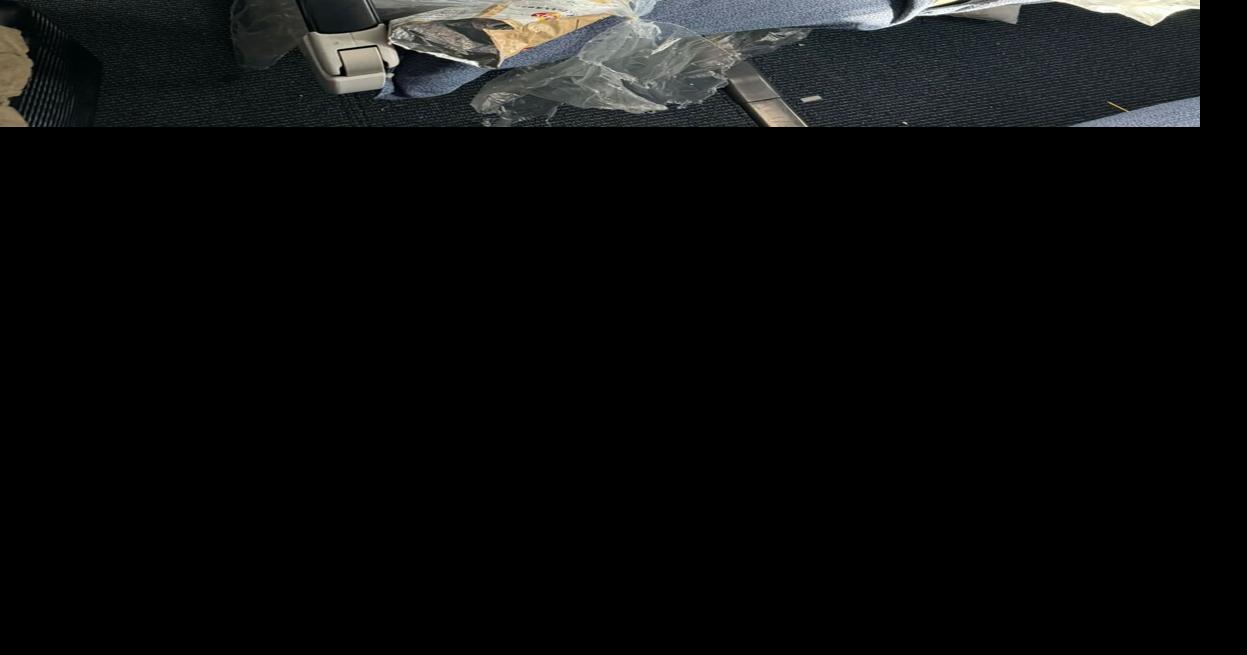 ‘We thought we were going to die:’ Thirty injured as ‘strong turbulence ...