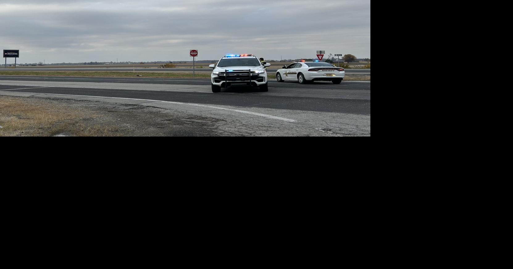 Man identified from deadly U.S. 30 crash on Indiana/Ohio state line ...