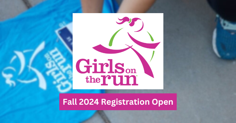 Girls on the Run Northeast Indiana opens registration for fall 2024 ...