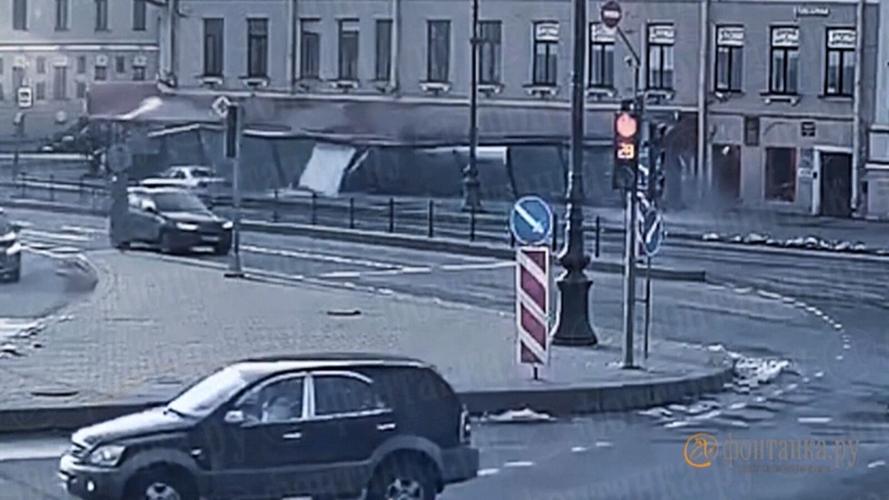 Suspect charged with terrorism offenses over killing of Russian ...