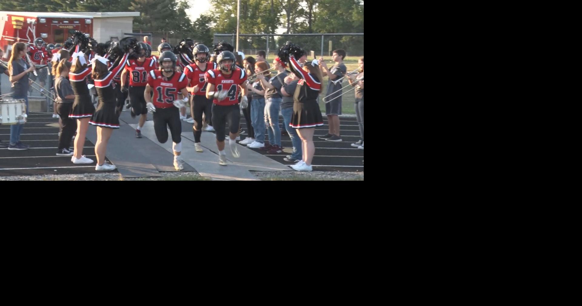 2022 Countdown to Kickoff: Southwood Knights | Locker Room | wfft.com