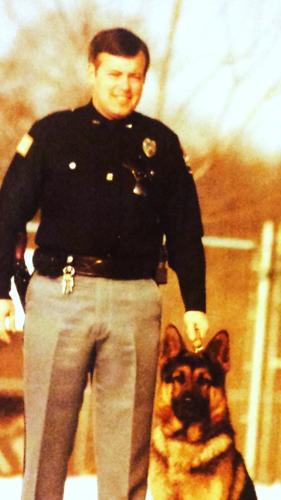 Figaro joins Van Wert Police Department's K-9 program | Animals | wfft.com