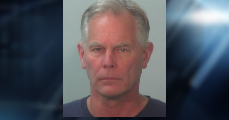 Man arrested for pointing rifle and intimidating four kids in April ...