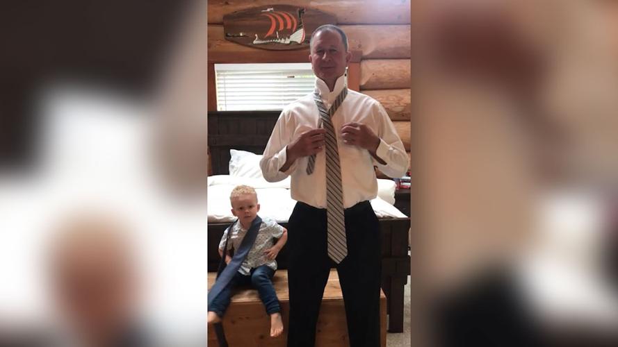 Dad and daughter duo post 'dad advice' for young adults on TikTok ...