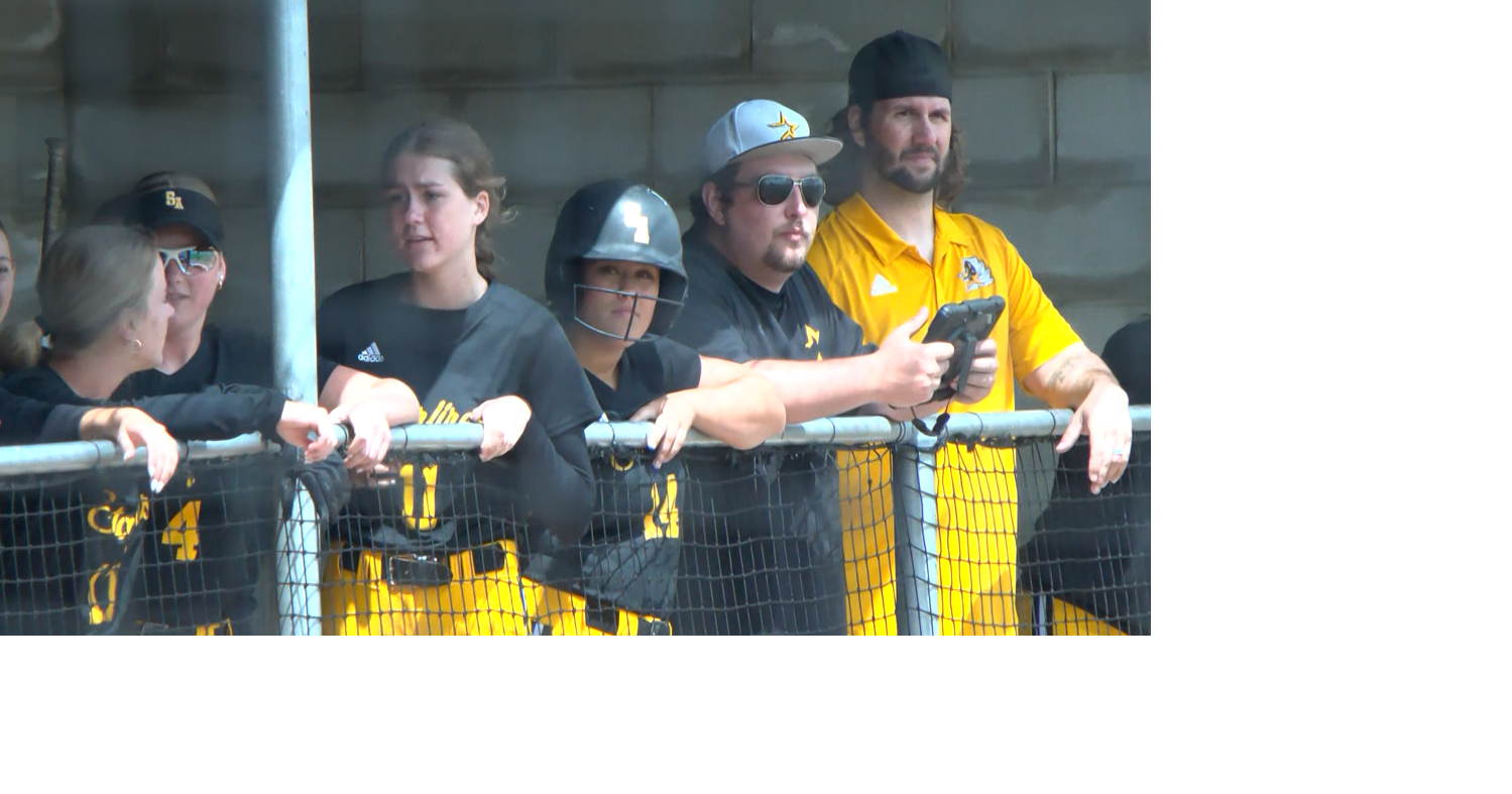 South Adams softball splits doubleheader with Eastbrook | High School ...