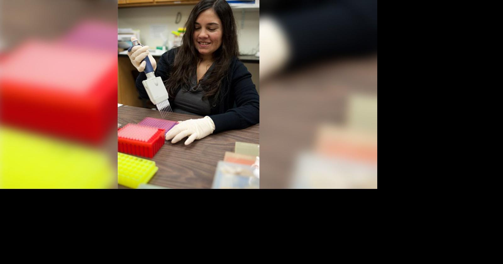 Head lice DNA discovery reveals new details about first Americans ...