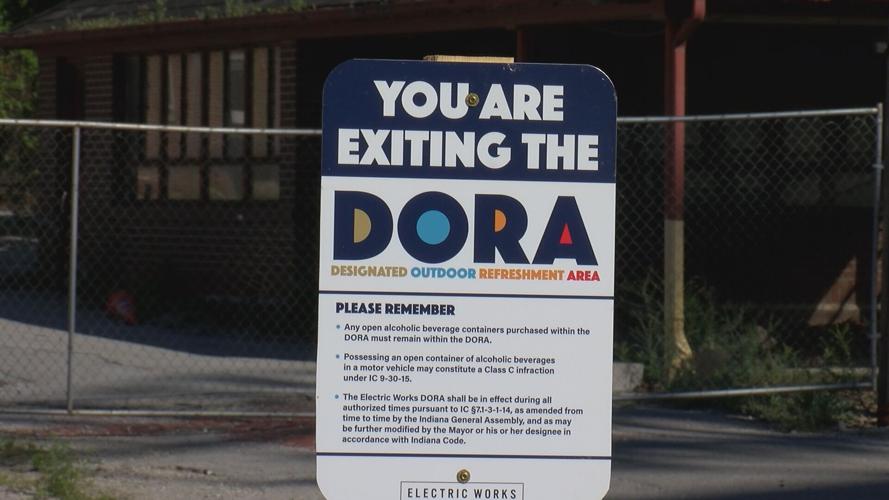 Business leaders praise DORA one month into new drinking policy | News ...