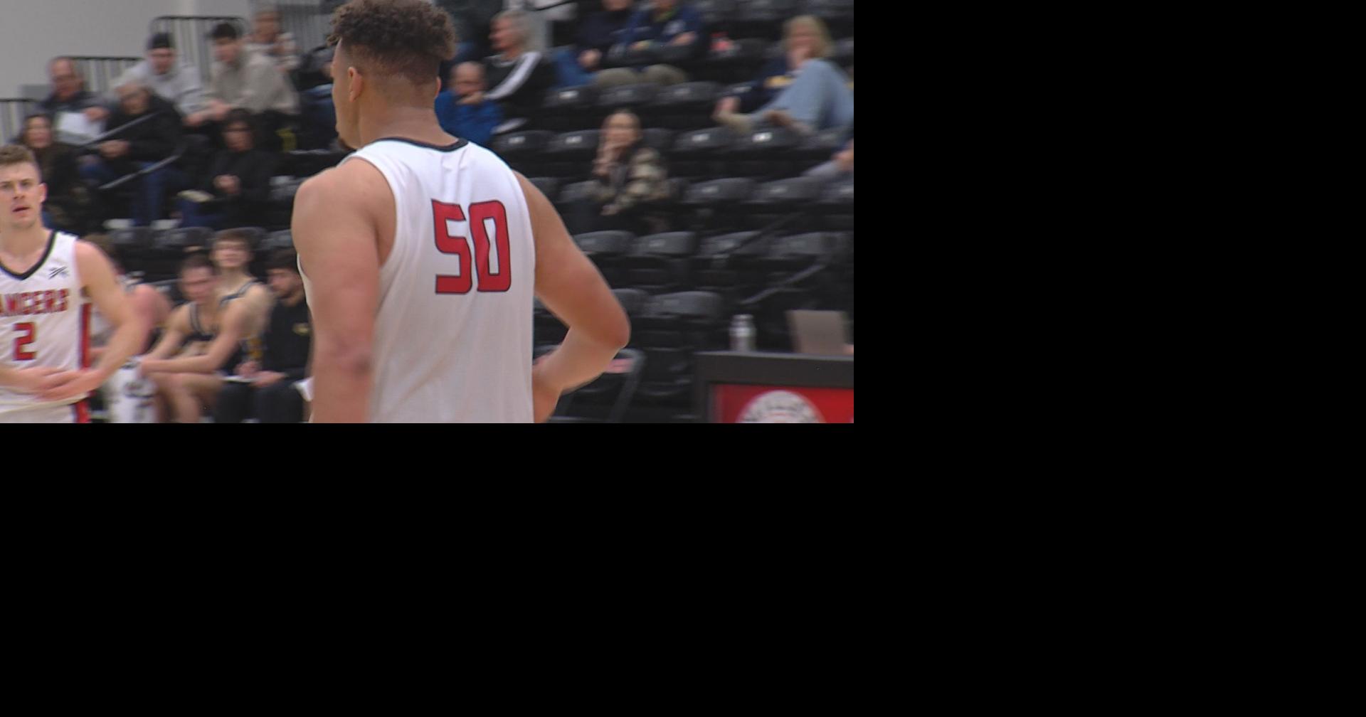 Grace rolls Marian in Crossroads League semifinals | College Sports ...