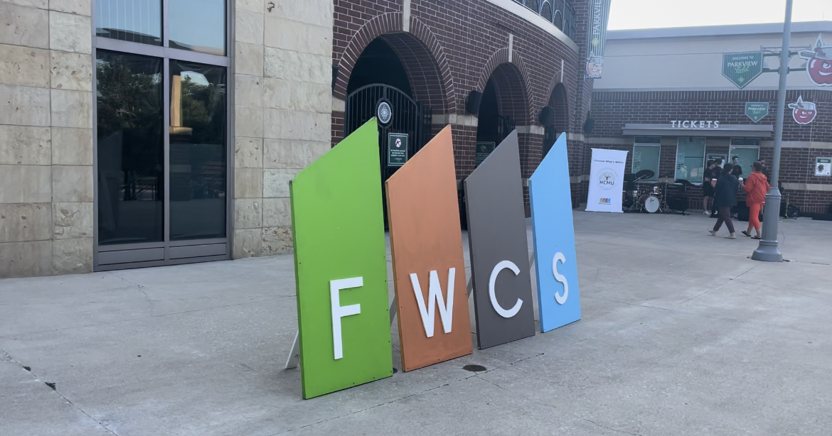 FWCS gets ready for a new year | News | wfft.com