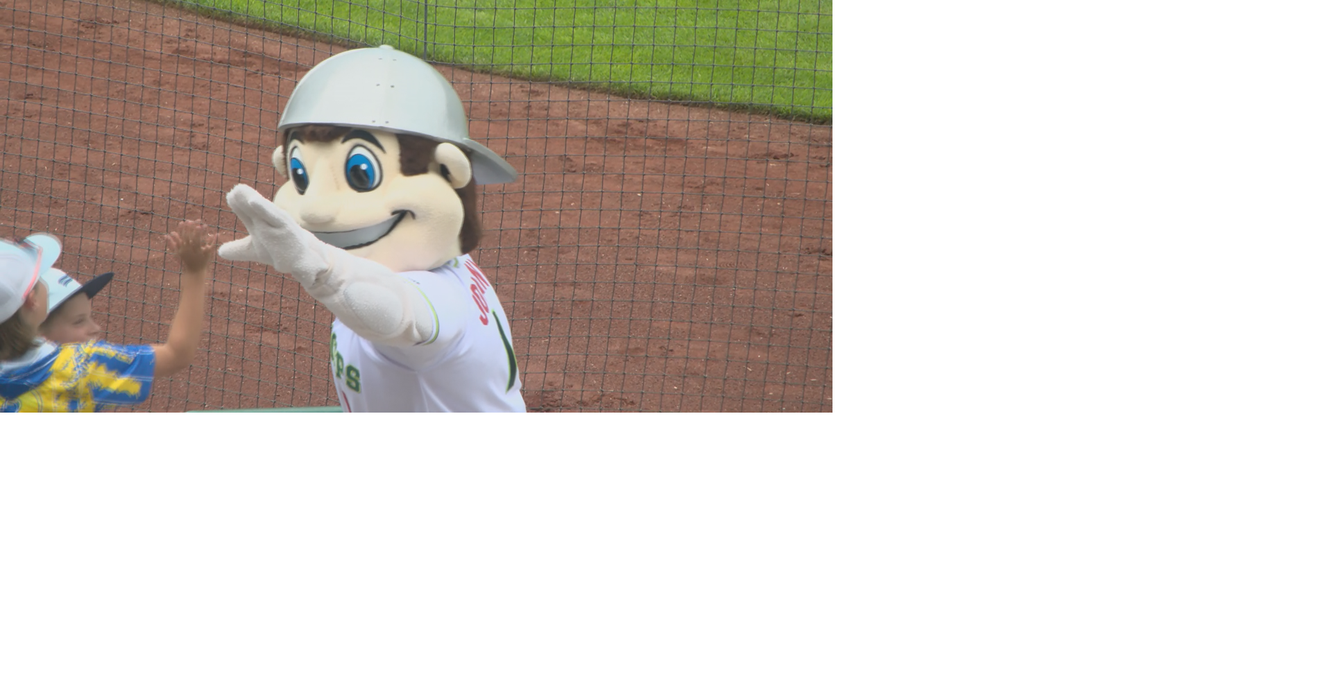 TinCaps release 2026 schedule with return of July 4 game | Sports ...