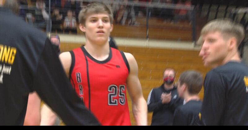 Former Blackford star Luke Brown commits to Ball State | College Sports ...