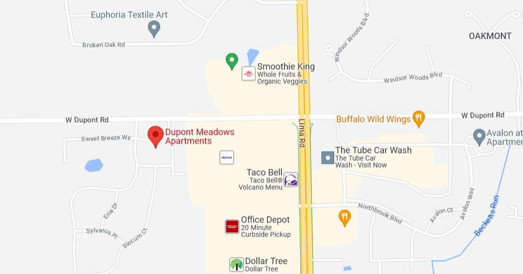 Grand opening of Dupont Meadows in NW Fort Wayne set for July 19 | News ...