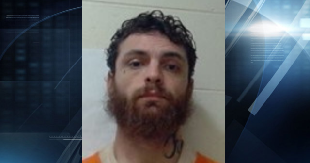Inmate from Jay County caught after walking away from Indiana prison ...
