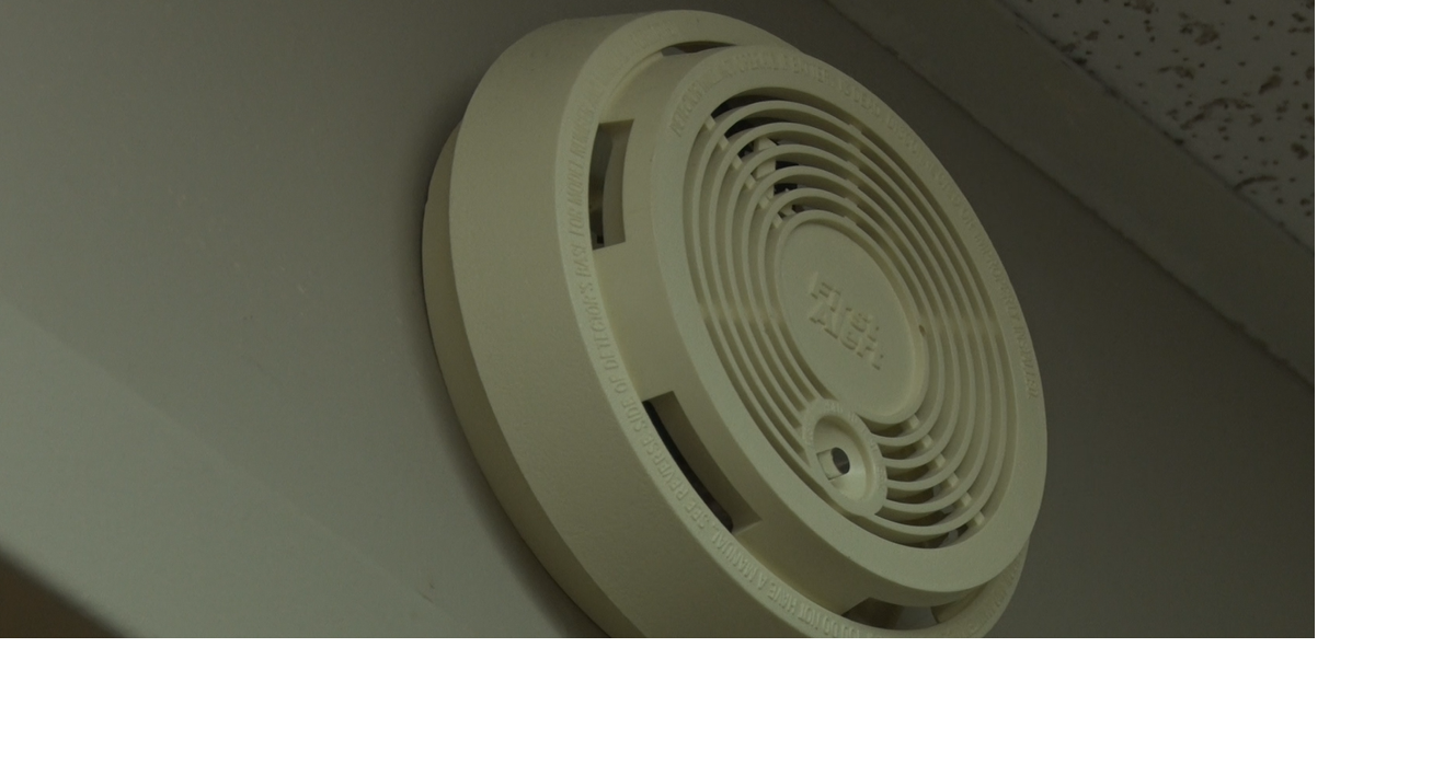American Red Cross of Fort Wayne to giveaway free smoke detectors this ...