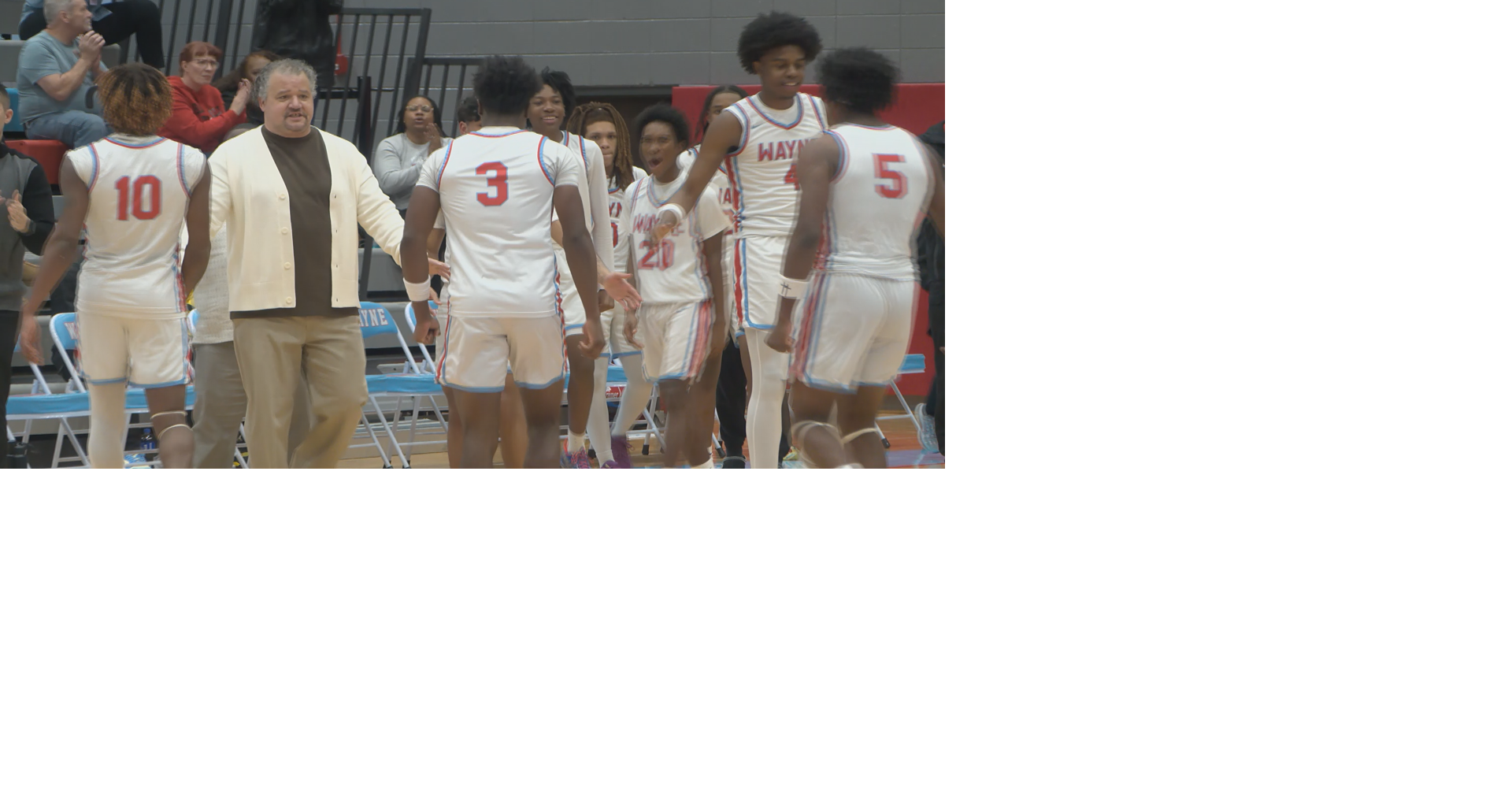 The Locker Room: Conference matchups ramp up in Friday night basketball ...