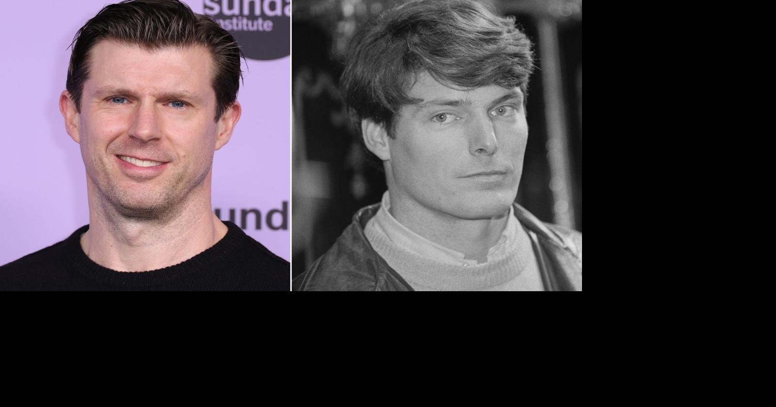 Christopher Reeve’s son recalls the last time he saw his dad on his ...