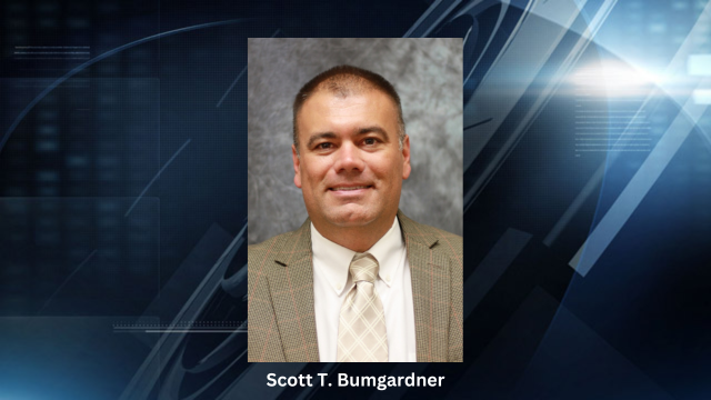 Former Huntington County Community Schools Business Manager accused of ...