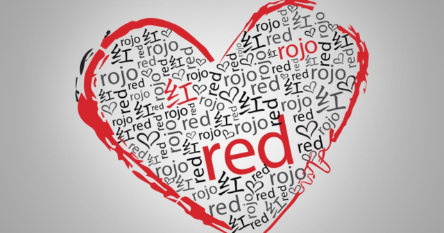 American Heart Association announces Friday is National Wear Red Day ...