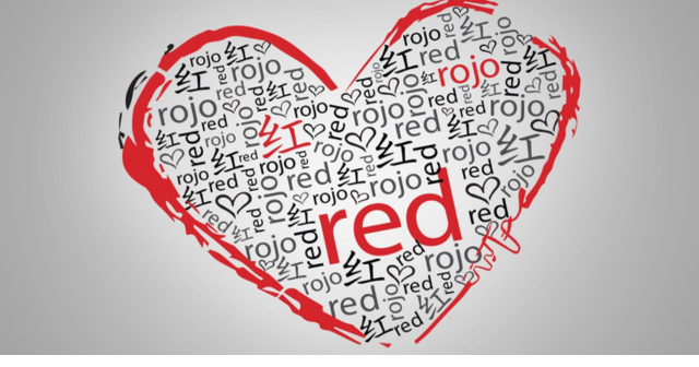 American Heart Association Announces Friday Is National Wear Red Day