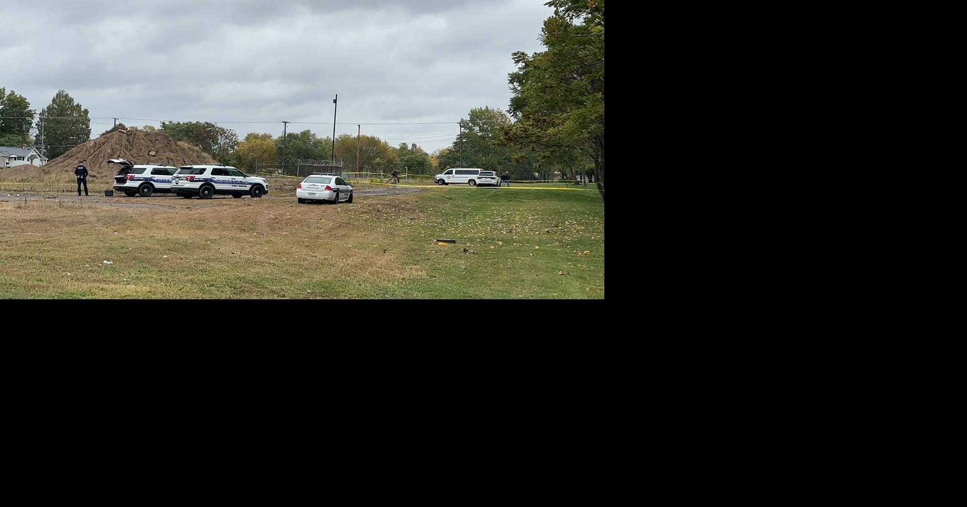 Court docs: Woman's body found Friday near St. Marys River had been ...
