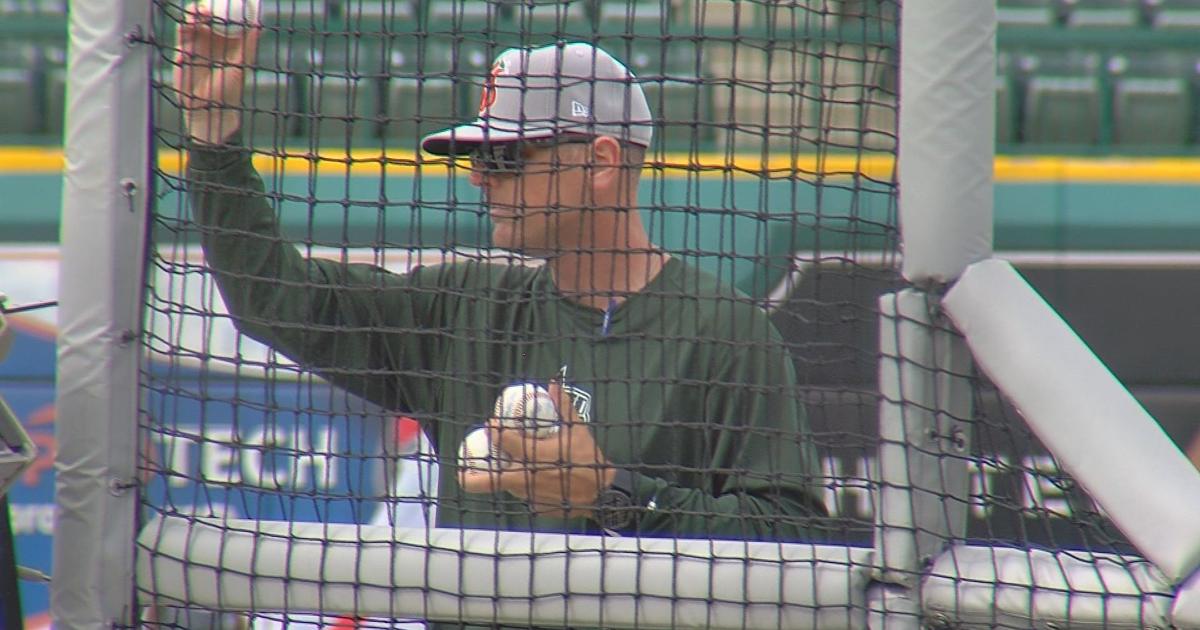 TinCaps manager Mike Daly talks Opening Day, first season in Summit ... TinCaps manager Mike Daly talks Opening Day, first season in Summit ...