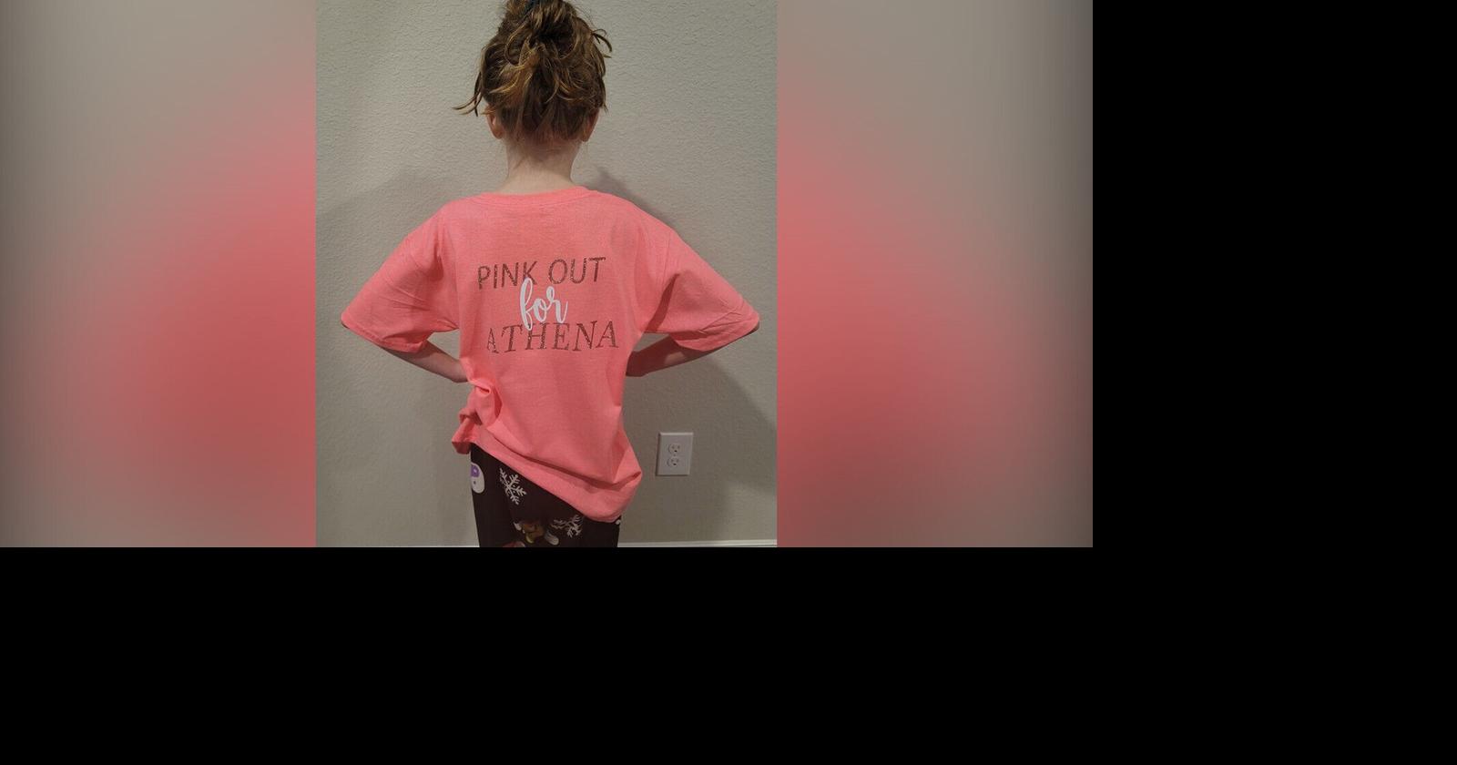 Texas school districts encourage students to wear pink in honor of ...