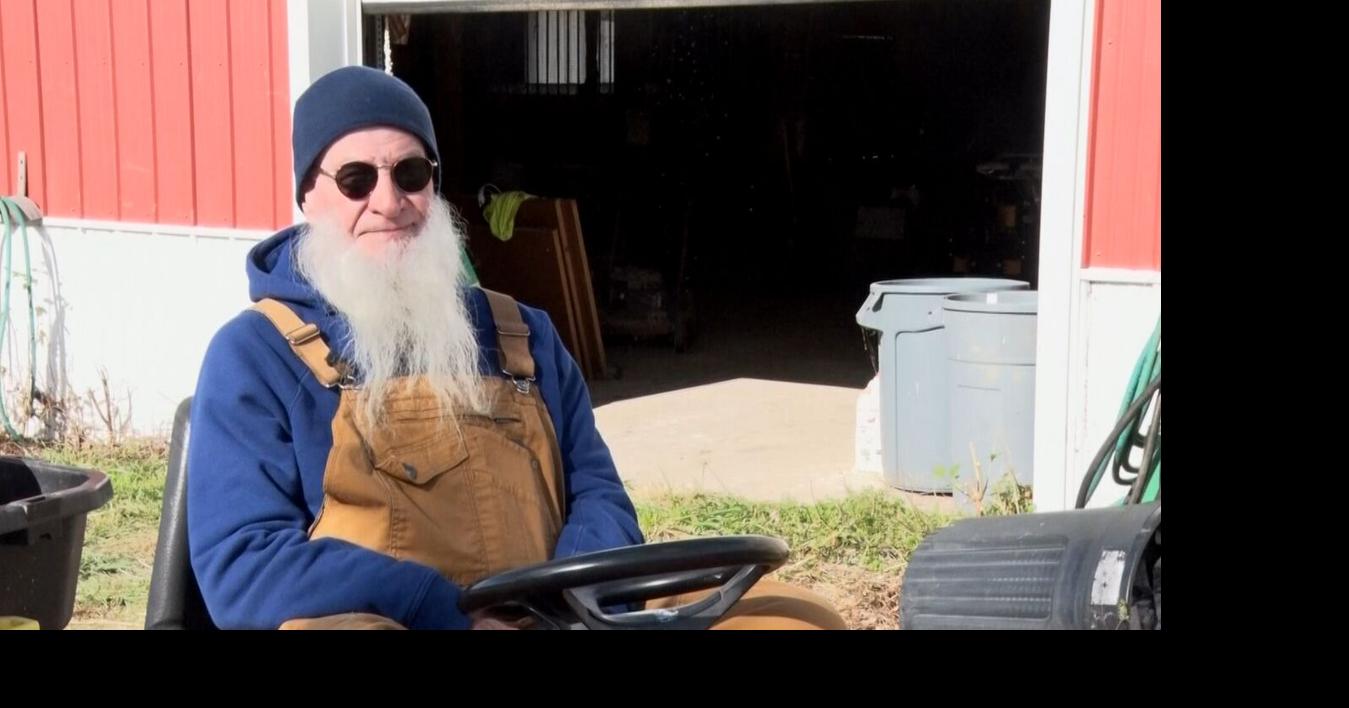 Unsung Heroes: Rick Ritter sows seeds of kindness by feeding those in ...