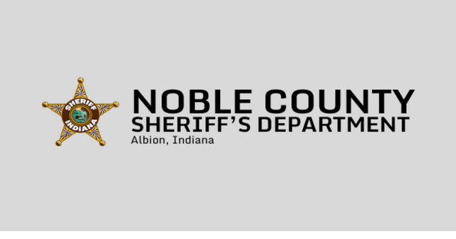 Noble County Sheriff's Department lines down | News | wfft.com